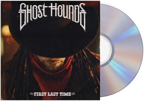 First Last Time de Ghost Hounds - CeDe.ch