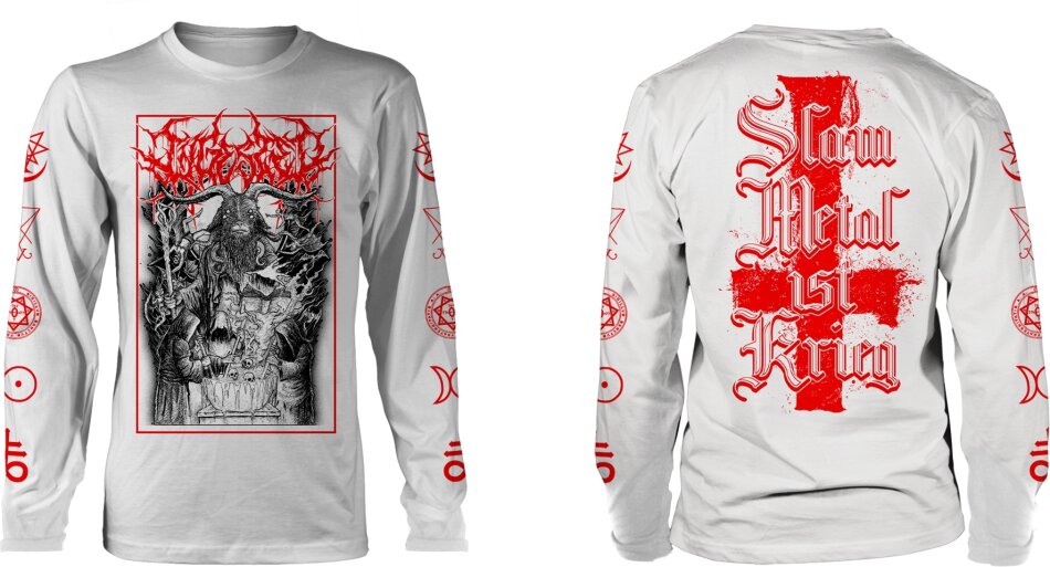 Ingested - Krieg - CeDe.ch