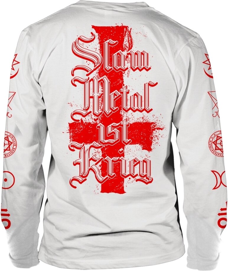 Ingested - Krieg - CeDe.ch