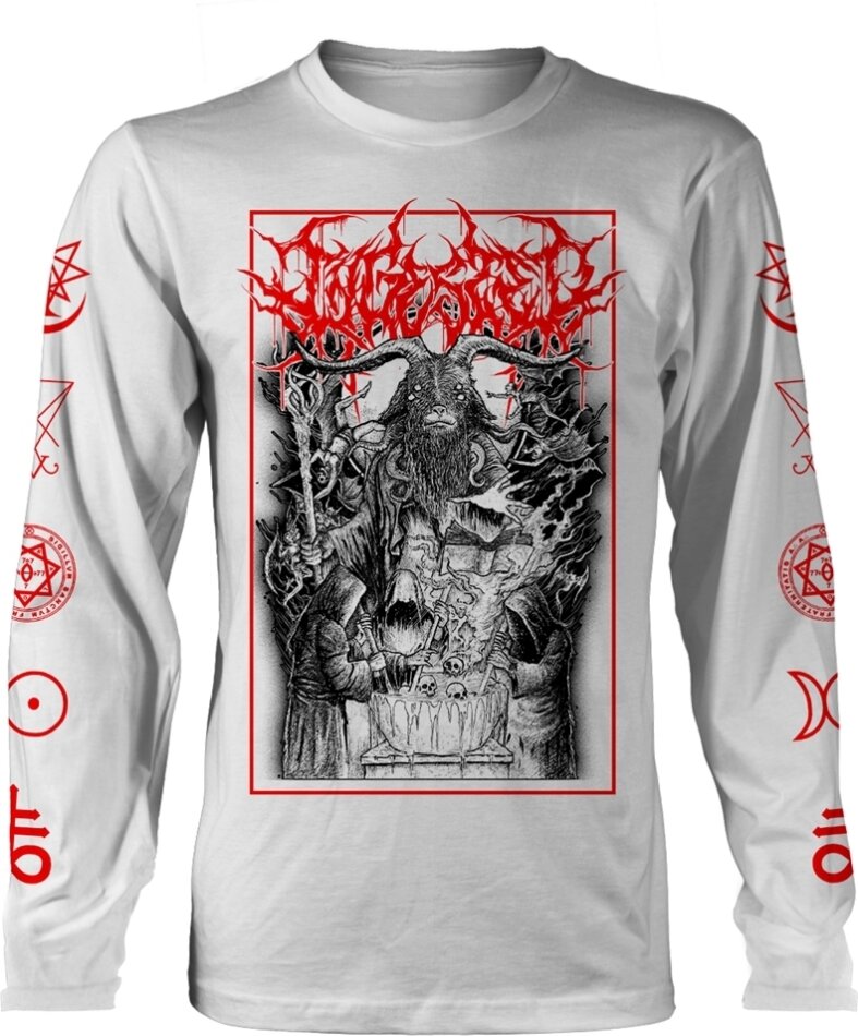 Ingested - Krieg - CeDe.ch