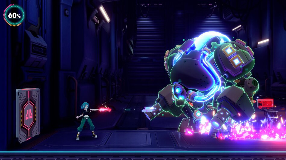 Yars Rising - CeDe.ch