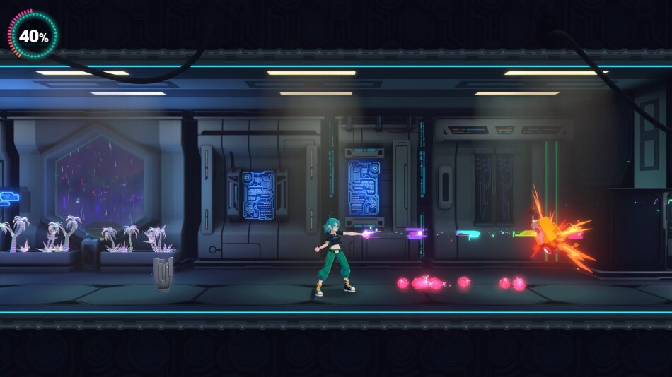 Yars Rising - CeDe.ch