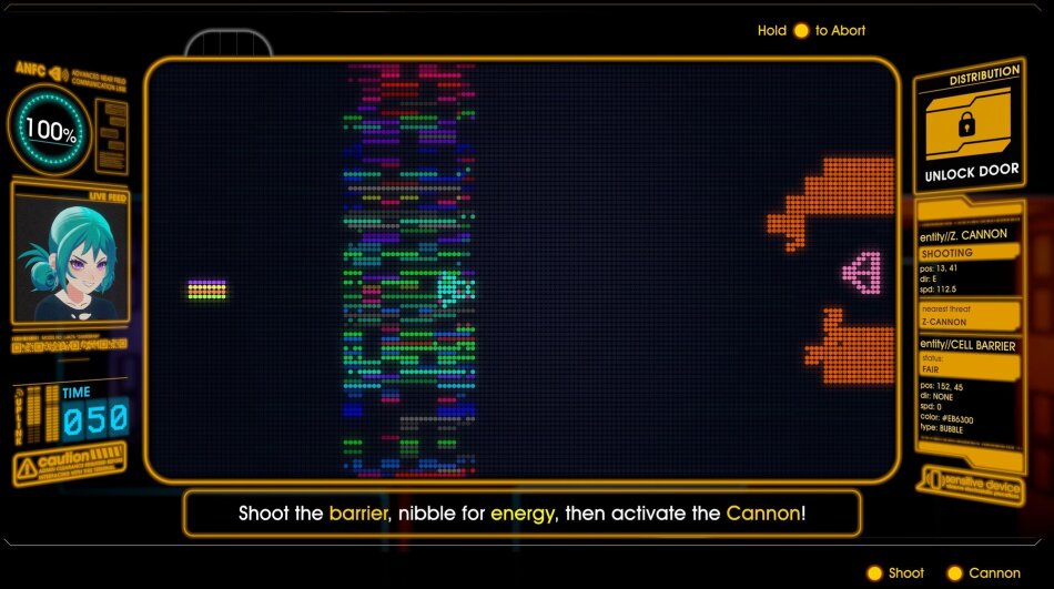 Yars Rising - CeDe.ch