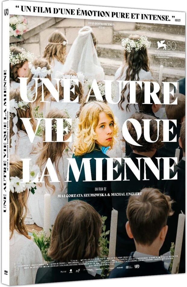 Une autre vie que la mienne (2023) - CeDe.ch