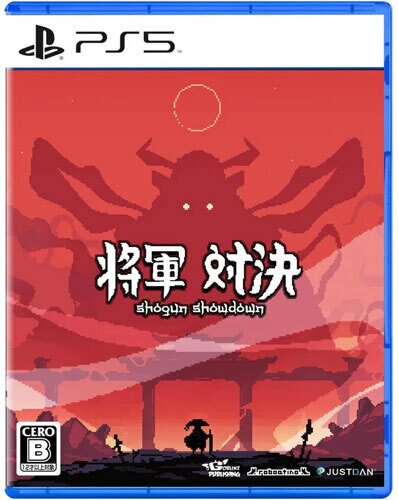 Shogun Showdown Japan Edition - CeDe.ch