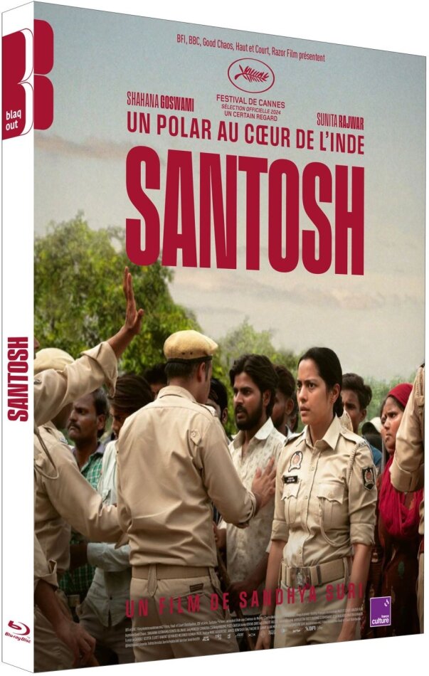 Santosh (2024) - CeDe.com