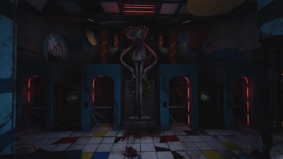 Poppy Playtime Triple Pack - CeDe.ch