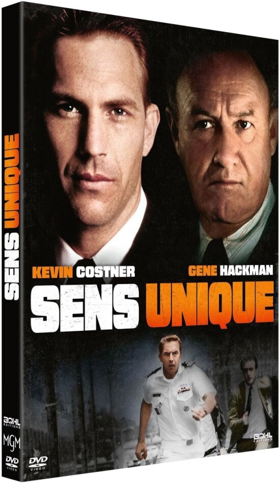 Sens unique (1987) - CeDe.ch