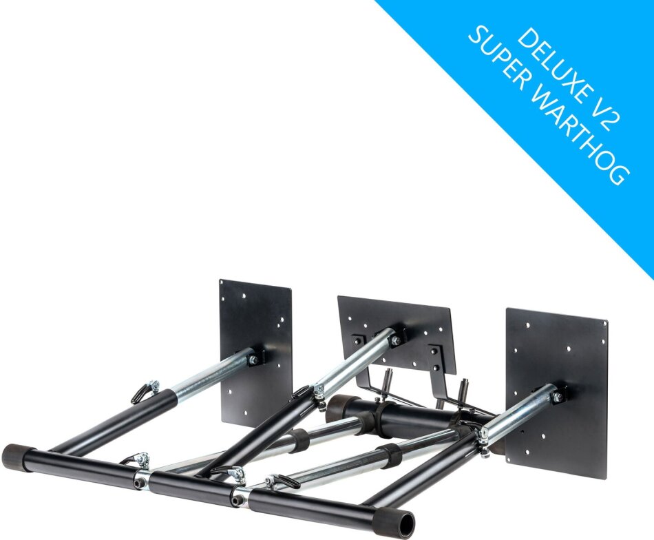 Wheel Stand Pro for Thrustmaster Hotas Warthog/Saitek X55/X52/X65 ...