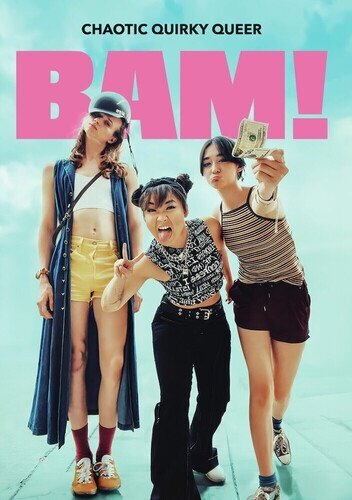 BAM! (2024) - CeDe.ch