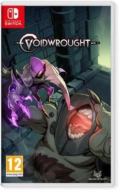 Voidwrought - CeDe.ch