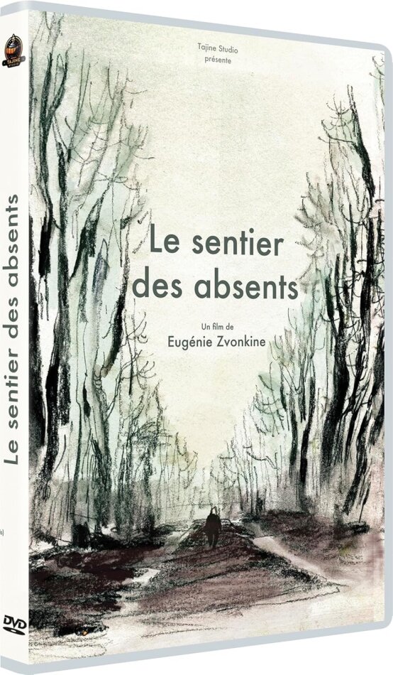 Le sentier des absents (2024) - CeDe.ch