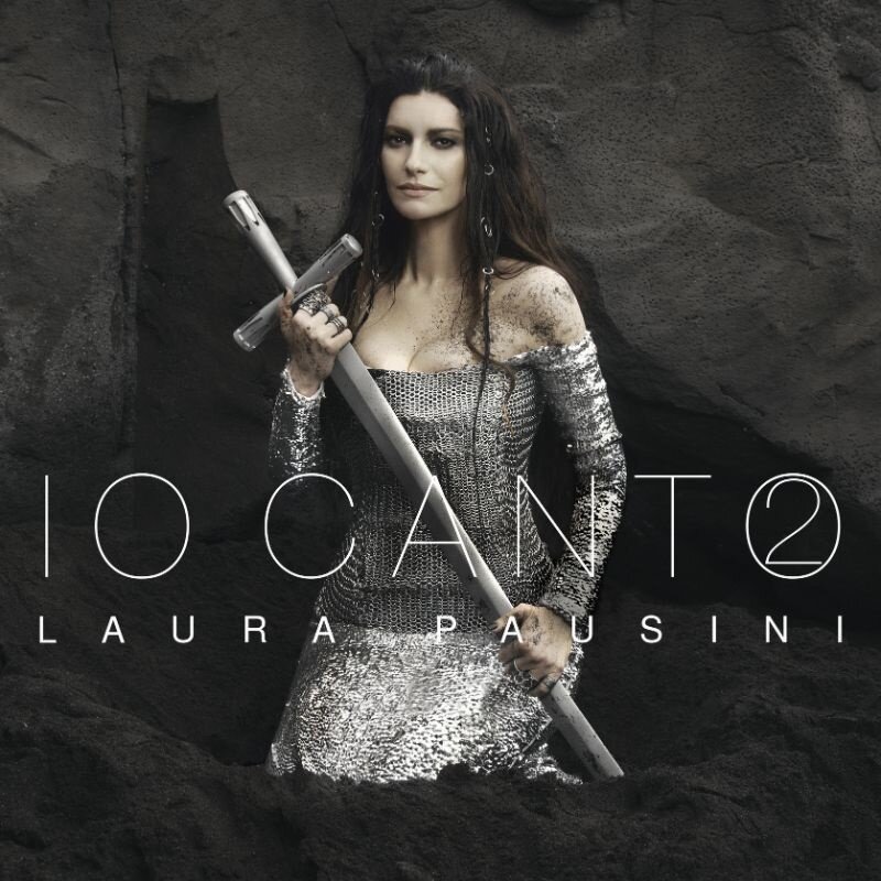 Laura Pausini - Io Canto 2 Édition Deluxe - CeDe.ch